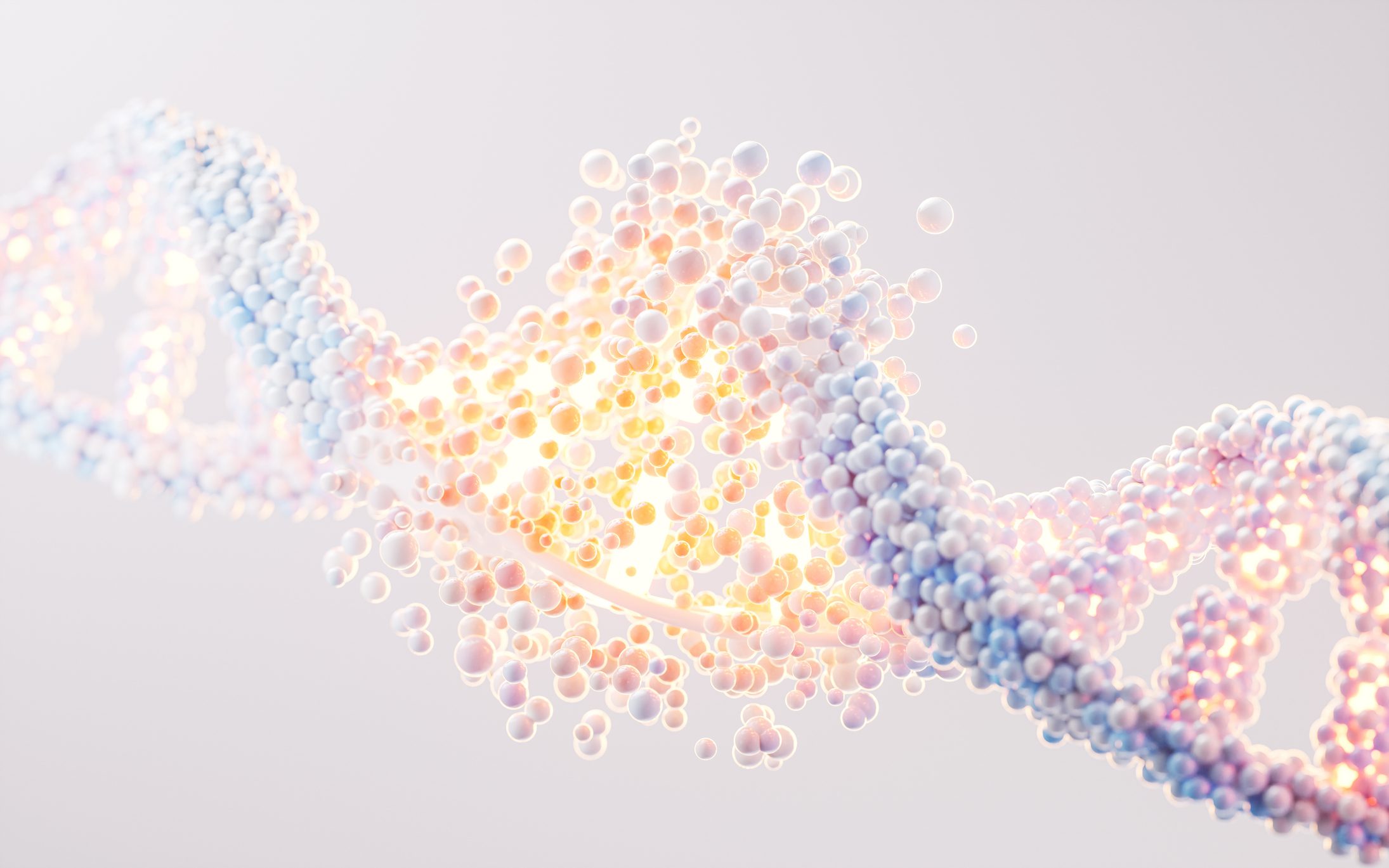 Kind genes: Nature’s reward package - David R Hamilton PHD